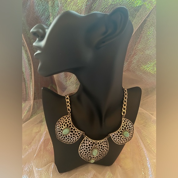 Express | Jewelry | Express Fashion Necklace | Poshmark